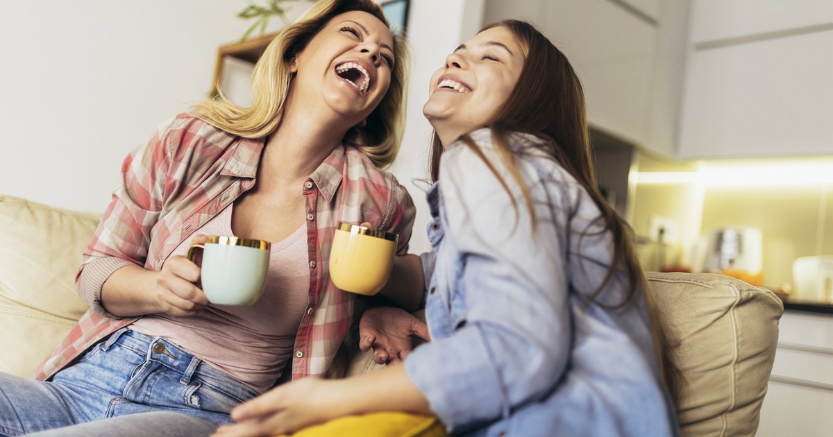 Laughter may be the best medicine | PhillyVoice