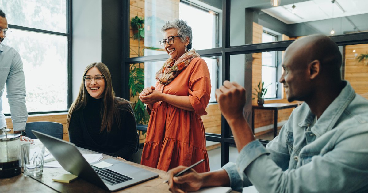 Strategies for facilitating effective workgroups | PhillyVoice Strategies for facilitating effective workgroups | PhillyVoice