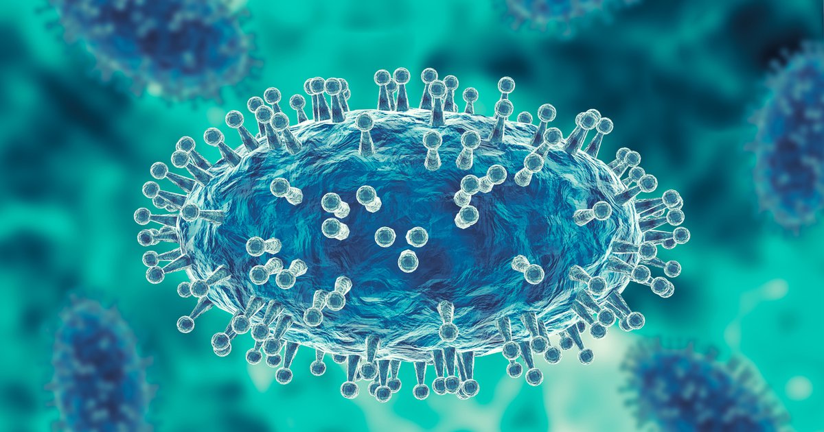 Monkeypox explained: History, transmission, symptoms, prevention, and ...