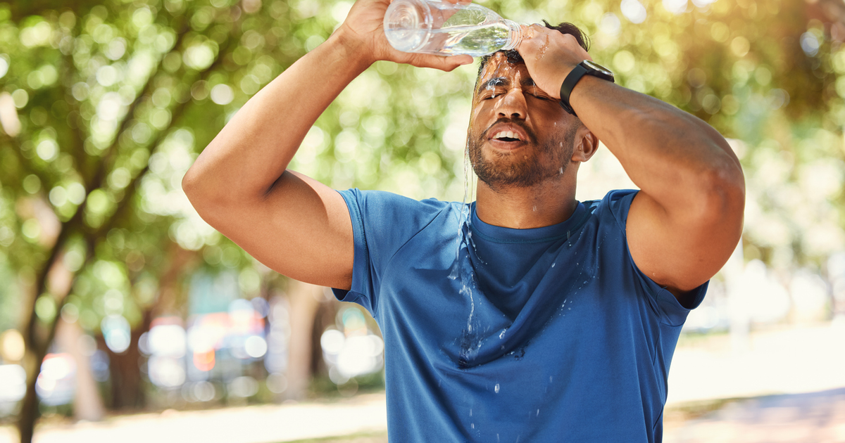 Beat the heat: Natural ways to lower body temperature | PhillyVoice