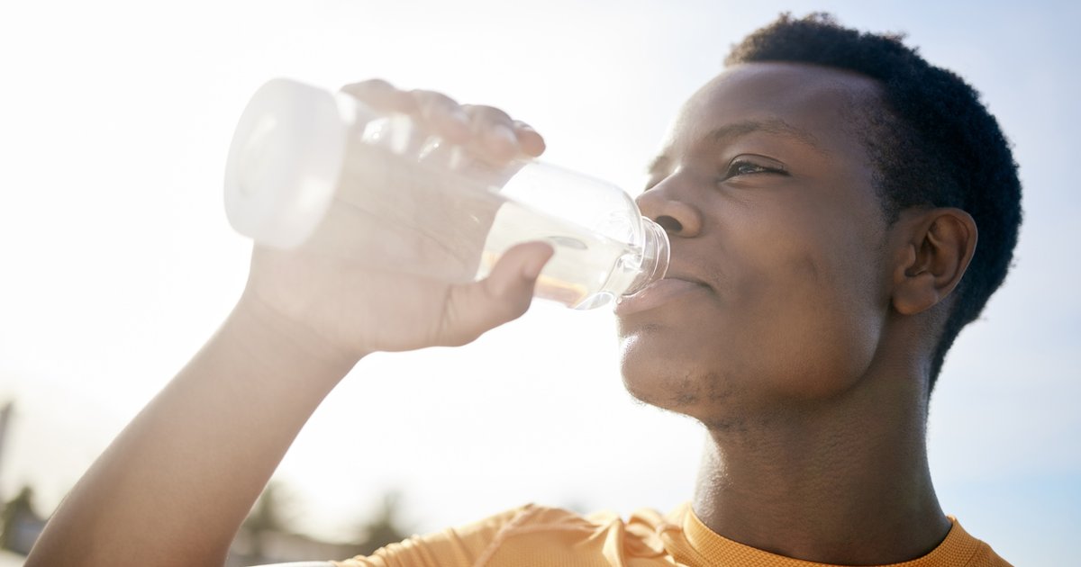 Why hydration is so important for your overall health and well-being ...