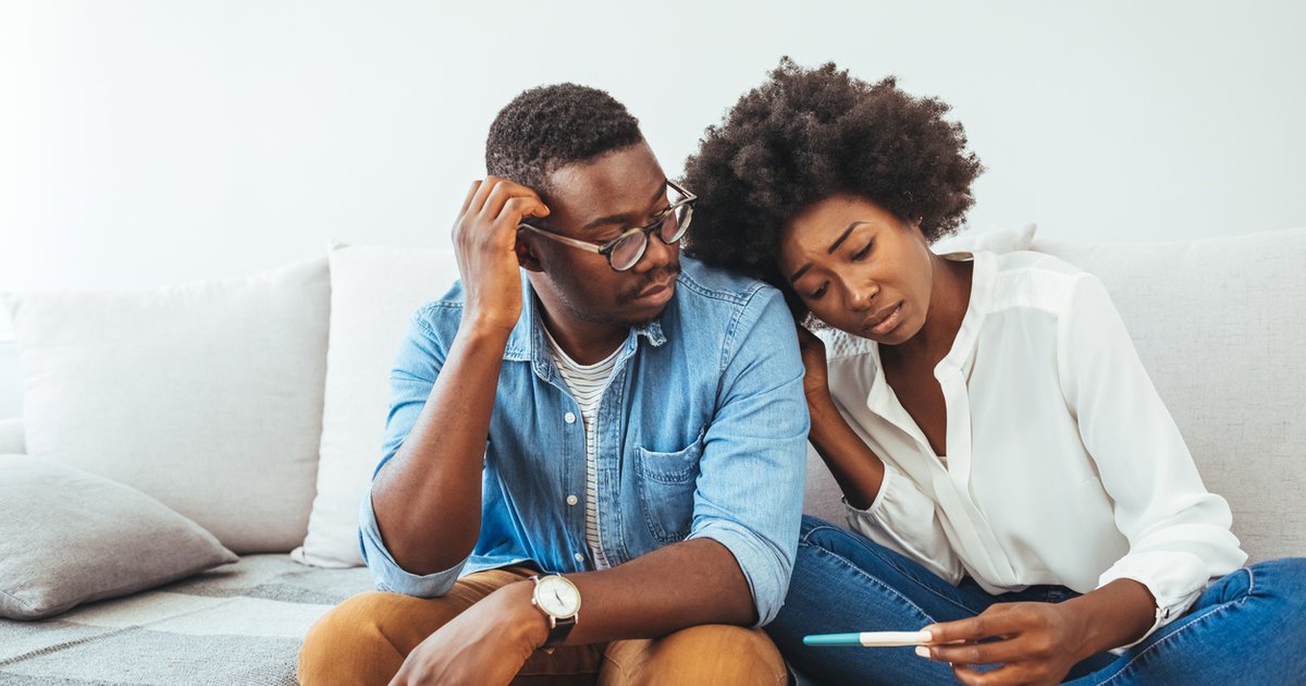 Navigating an infertility diagnosis: Understanding your options ...