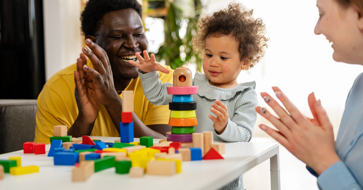 Choosing safe toys: Tips for parents and caregivers | PhillyVoice