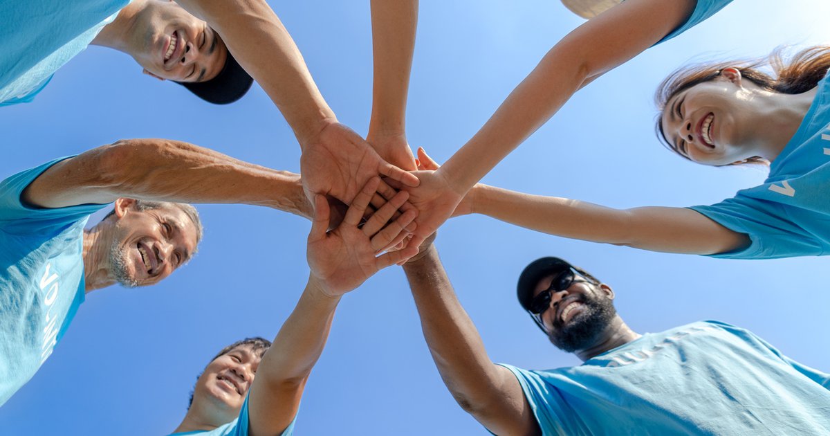 How volunteering can help you grow personally and professionally ...