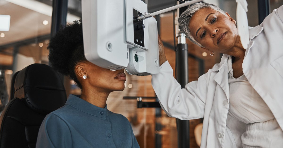Prevent vision loss: Understand the risks for glaucoma | PhillyVoice