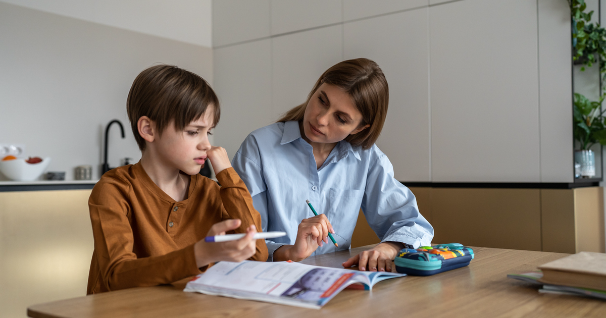 Tips for parenting a child with ADHD | PhillyVoice