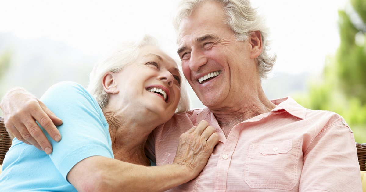 Infrequently Asked Questions: Do long-time couples start to look like ...