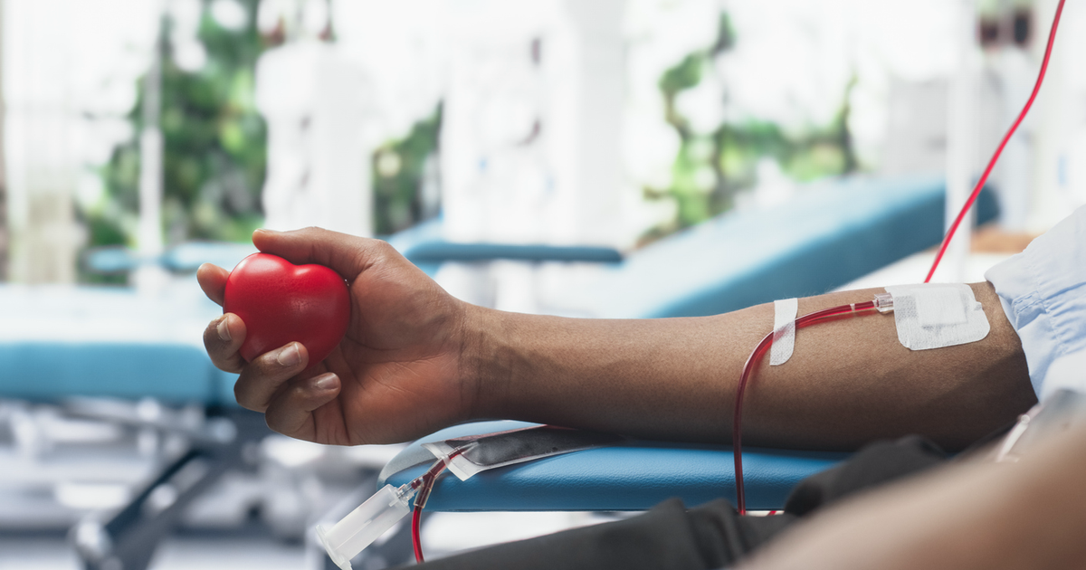 What to know about giving blood | PhillyVoice
