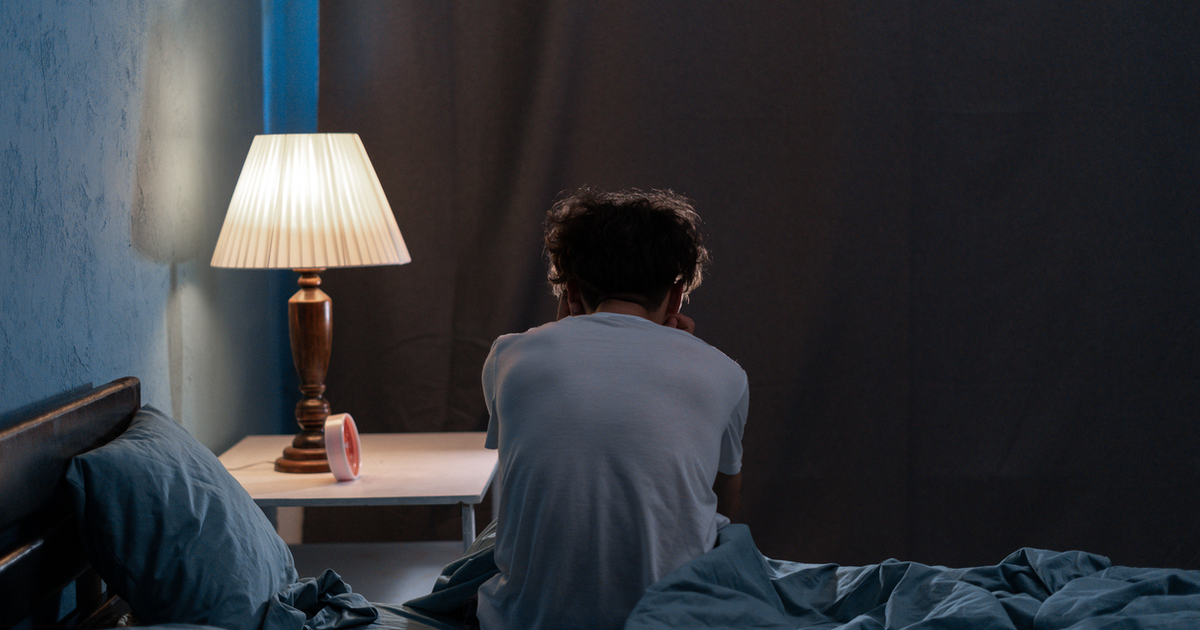 Struggling to breathe at night? Here’s what you need to know | PhillyVoice