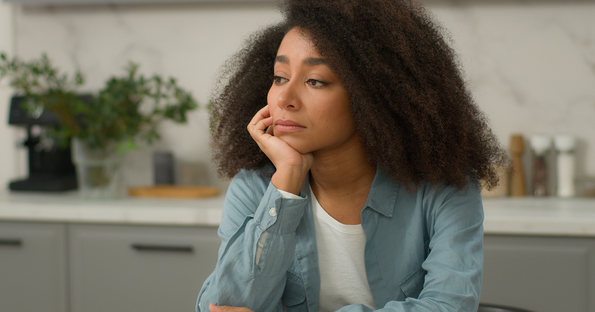 The difference between everyday worries and anxiety disorders | PhillyVoice