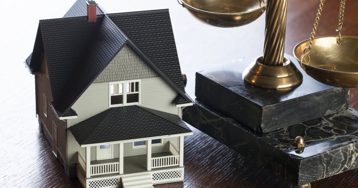 What belongs to whom? Dividing household assets during a divorce ...