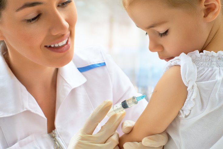 Should you vaccinate your child? | PhillyVoice