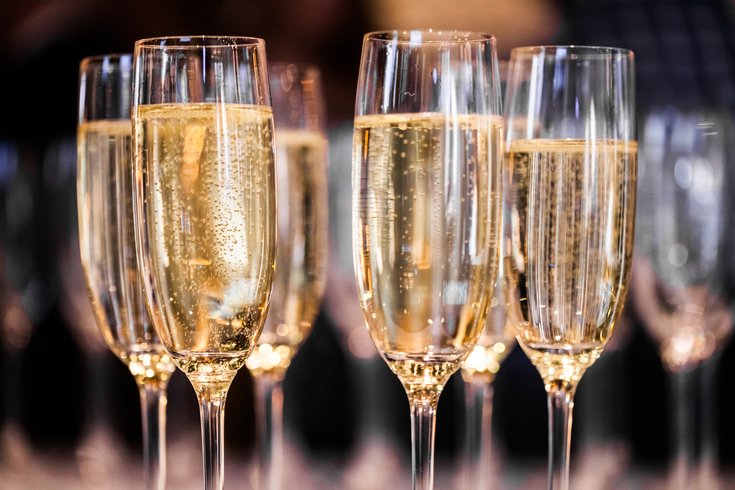 Here's what to do on National Prosecco Day – drink lots of bubbly ...