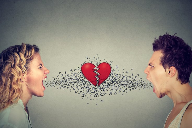 6 great places to break up with someone in Philly | PhillyVoice