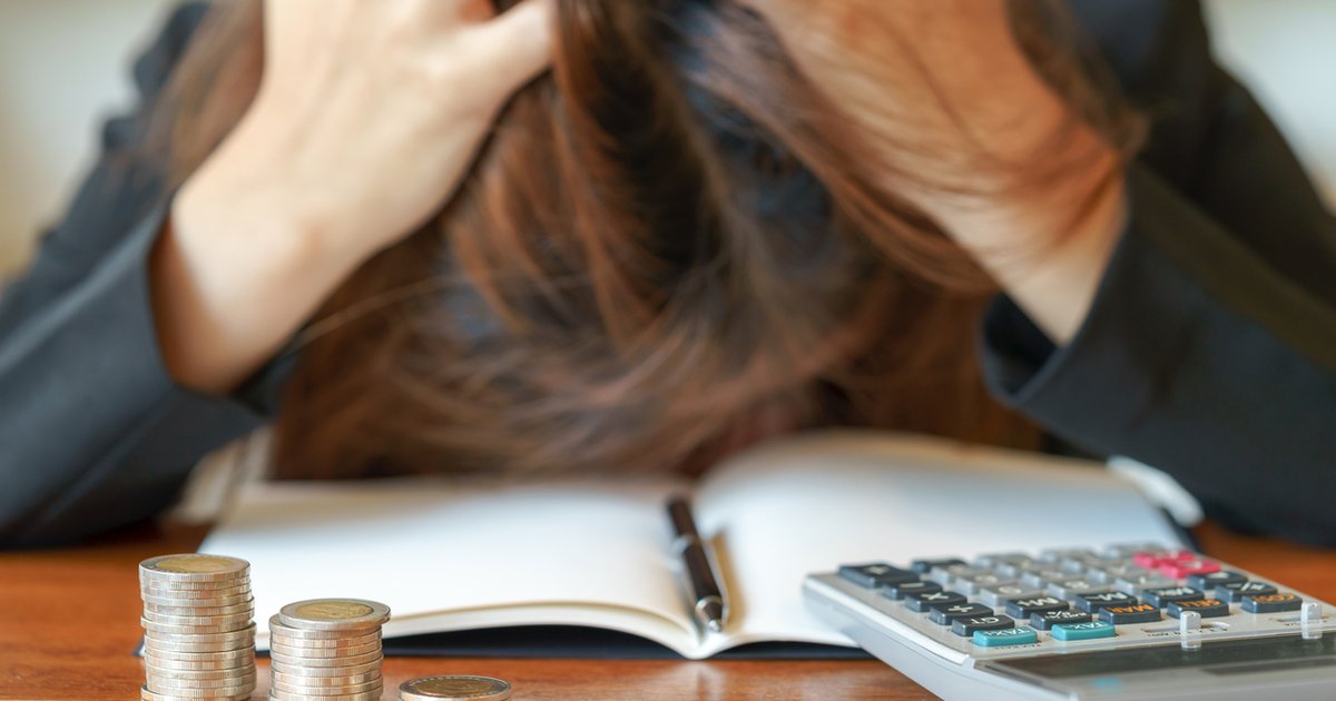 How financial stress can impact your health | PhillyVoice