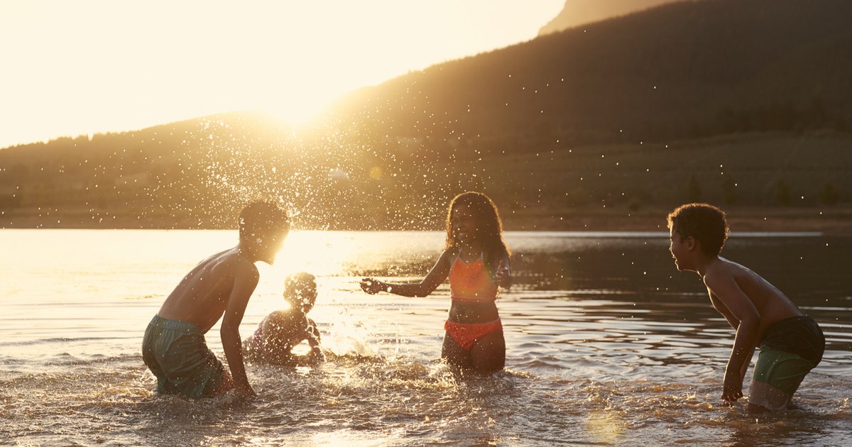 How to keep your kids safe in the sun | PhillyVoice