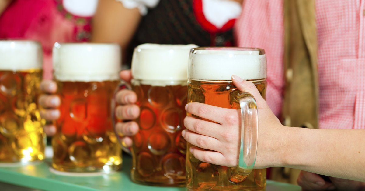 The German Society celebrates heritage with Philly Bierfest 2016 ...