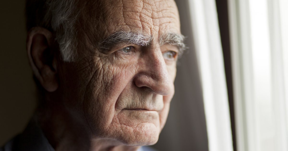 Elderly Americans: Aging with dignity and meaning | PhillyVoice