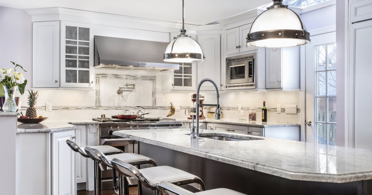 The Top 10 Features Home Buyers Want | PhillyVoice