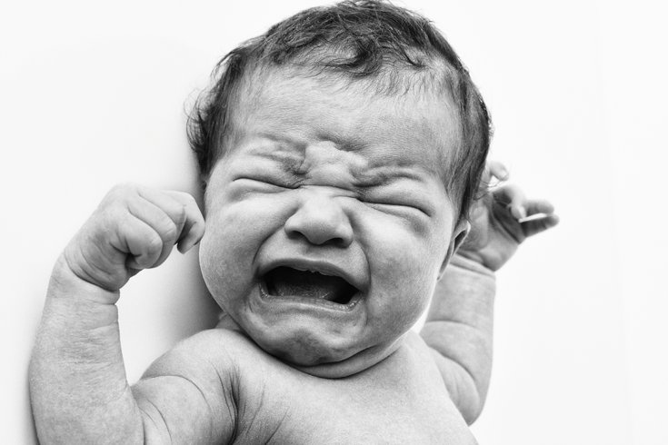 Screaming to sleep, Part One: The moral imperative to end 'cry it out ...