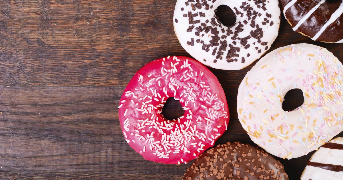 Free donuts Friday at Dunkin', Krispy Kreme | PhillyVoice