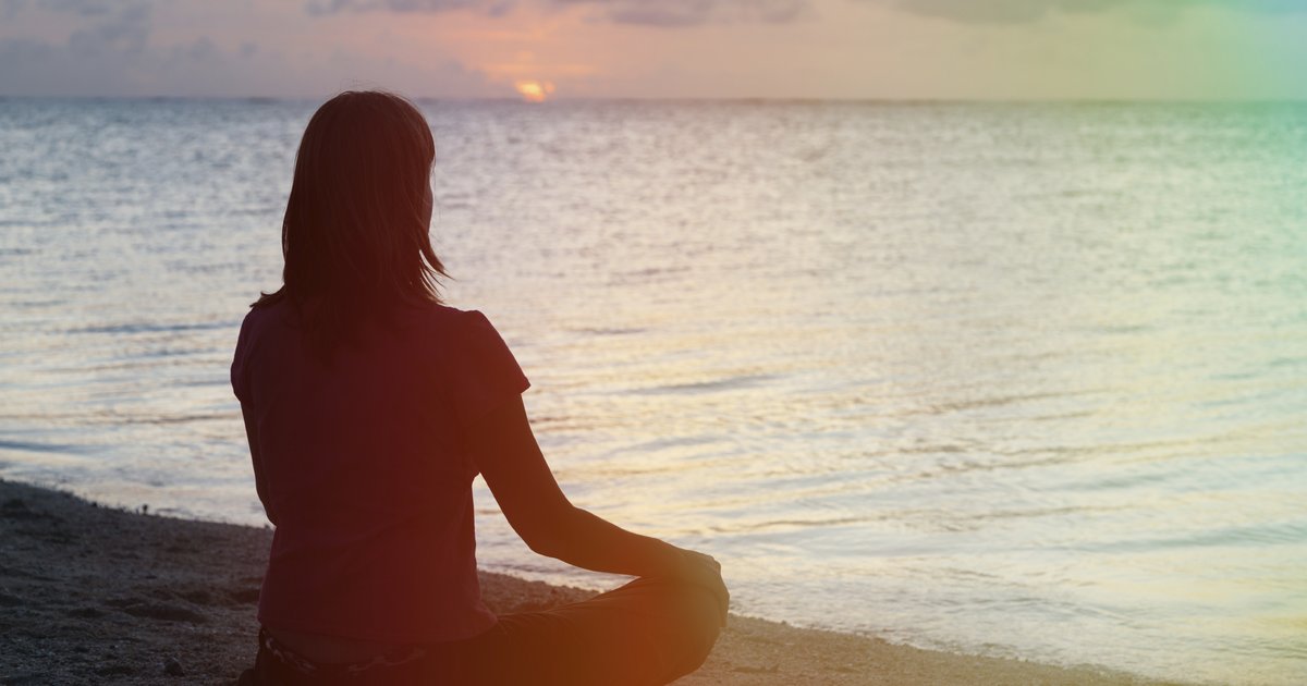 Beginning a meditation practice | PhillyVoice