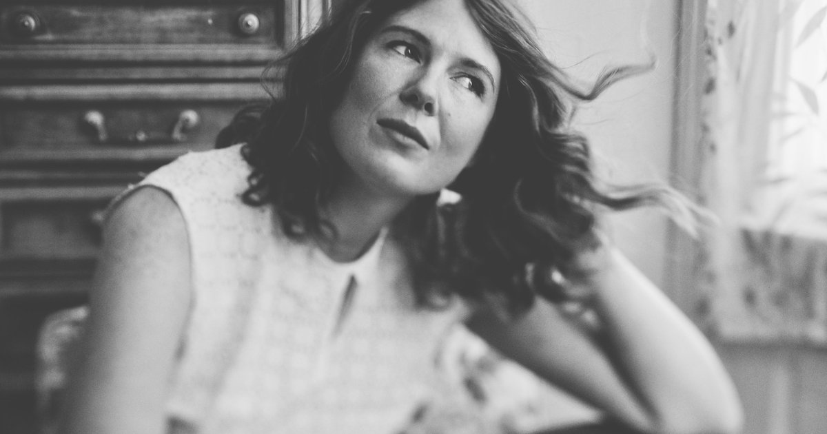 Five for Friday: Psych-folk singer Rosali | PhillyVoice