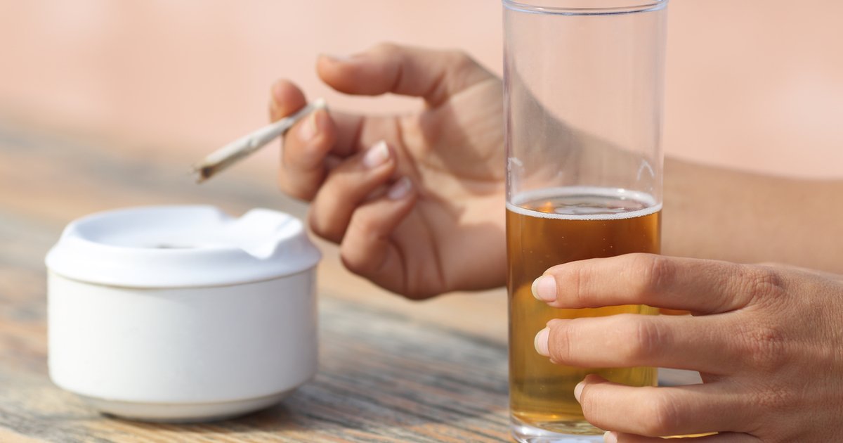 Philadelphia ranks high for smoking, binge drinking and other unhealthy ...