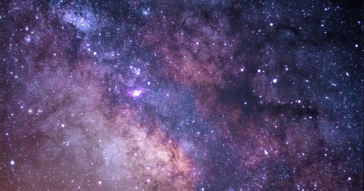 Celestial makeup is perfect for Halloween | PhillyVoice