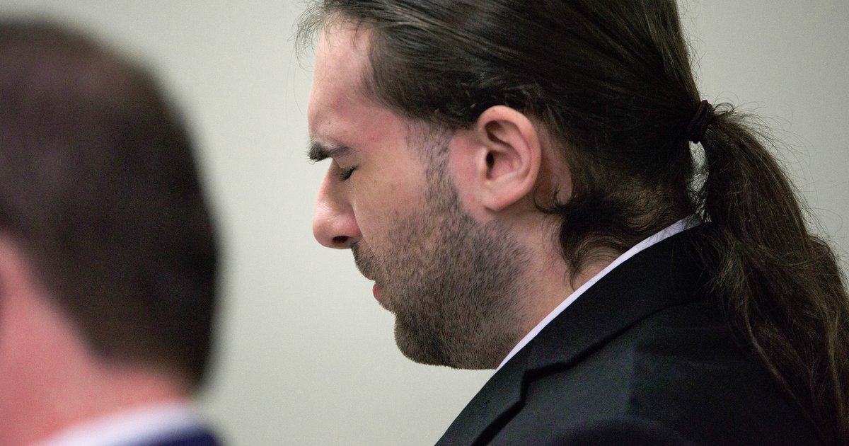 Testimony: Creato misled investigators about visiting park site where ...