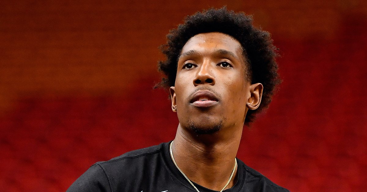 Sixers' Josh Richardson learns about Philly's cold weather, turns on ...