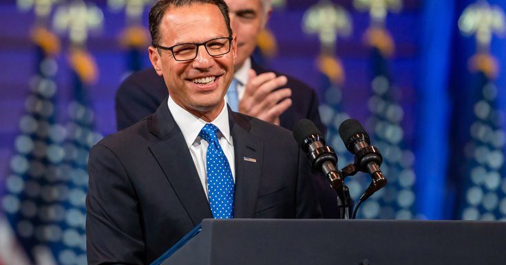 Death penalty in Pennsylvania: Gov. Josh Shapiro wants to abolish ...