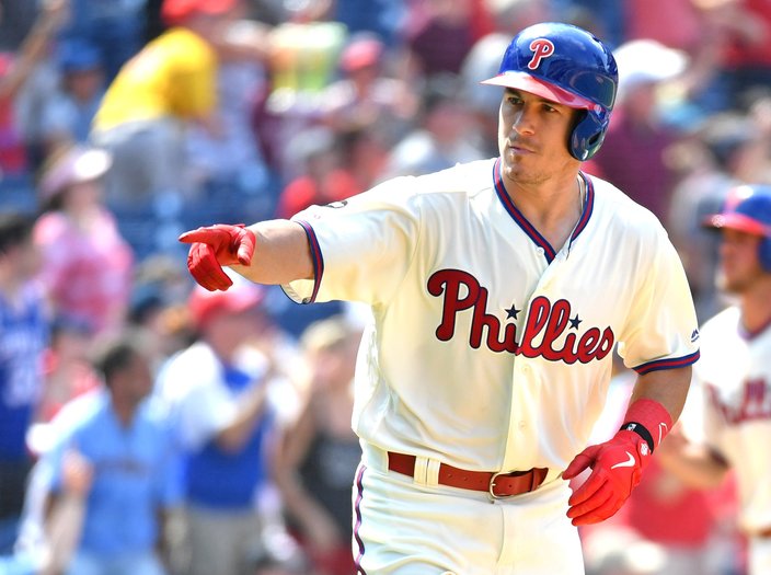 Phillies pitchers and catchers report: Ranking every arm and backstop heading to Clearwater ...