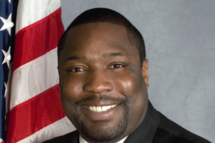 Feds charge Philly council member Kenyatta Johnson and wife Dawn ...