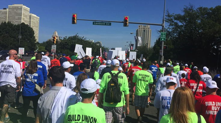 IBEW Local 98 | PhillyVoice