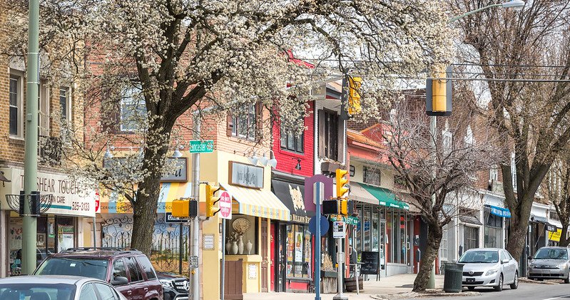 5 Philly suburbs attracting homebuyers in 2021 | PhillyVoice