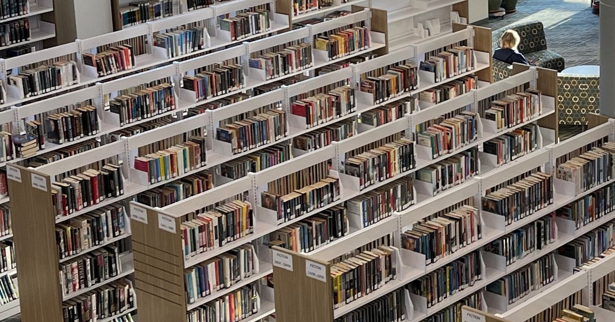 N.J. librarians push for affordable e-books from publishers | PhillyVoice