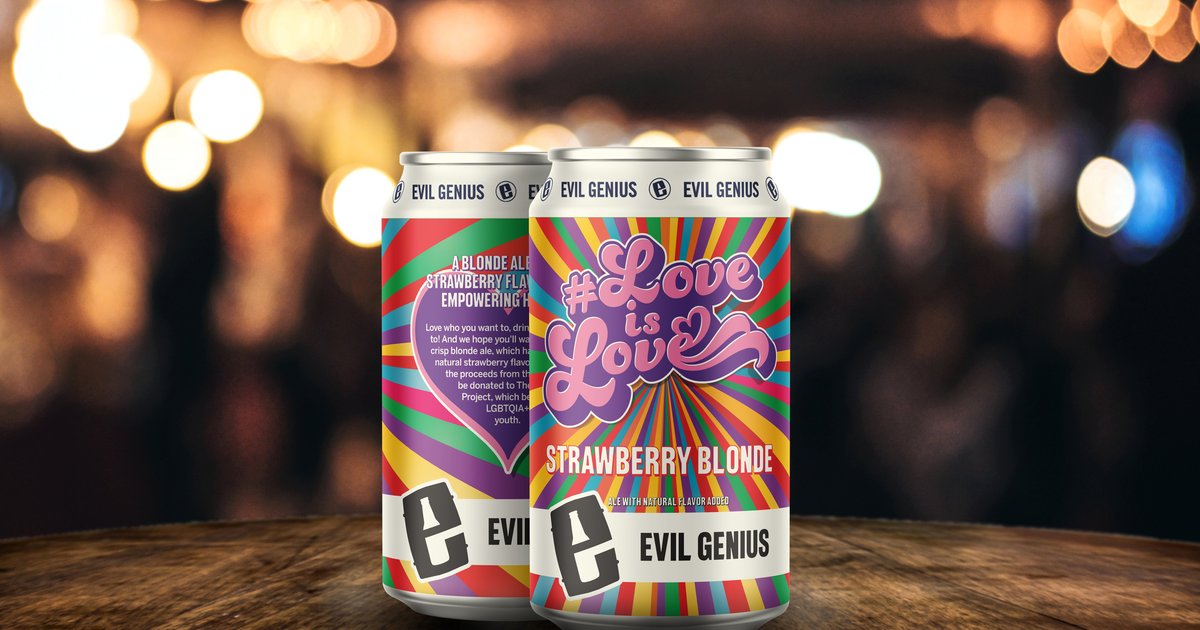 Philly breweries and bars feature drinks that support LGBTQ+ causes for ...