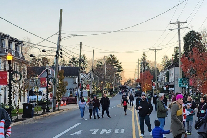 Mullica Hill: a historic fall destination full of charm | PhillyVoice