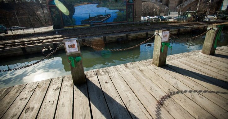 Schuylkill River Trail to close in Manayunk to improve local water ...