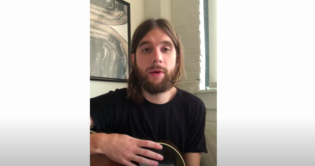 Mt. Joy's Matt Quinn covers Grateful Dead for LitHub's virtual ...