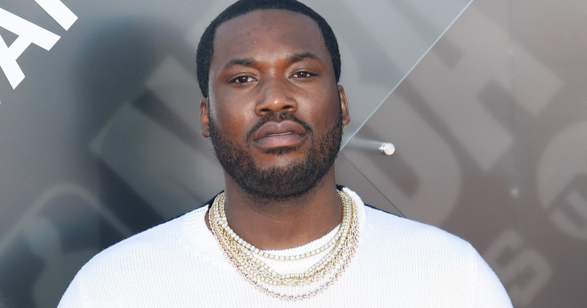 Meek Mill's criminal justice organization sending PPE to prisons facing ...