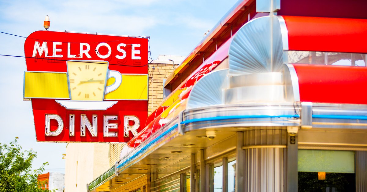Melrose Diner in South Philly will reopen in new building | PhillyVoice