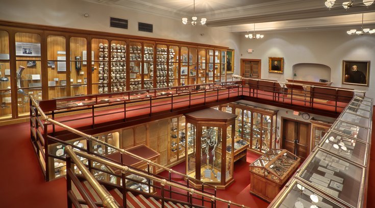 Stenton | PhillyVoice