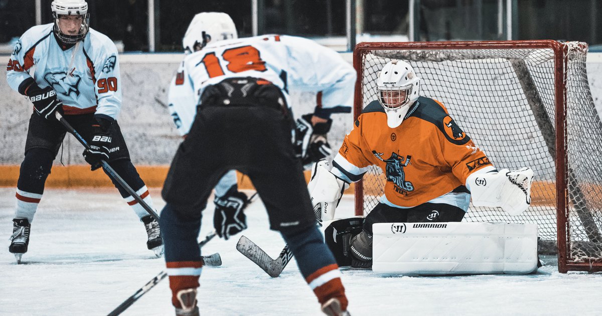 Ice hockey spurring more COVID-19 outbreaks than other youth sports ...