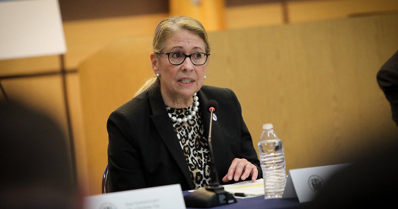 New Jersey health commissioner self-quarantining after exposure to ...