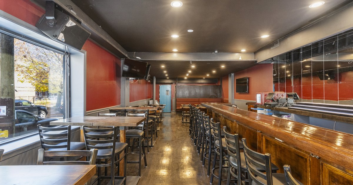 The Nut Hut Saloon, a longtime dive bar in Fishtown, to reopen as gastropub | PhillyVoice