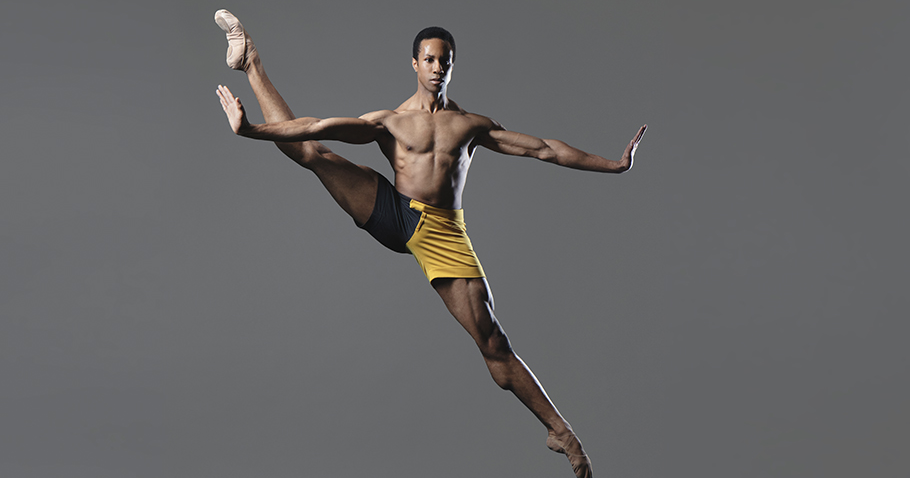 PA Ballet to present ‘World Premieres’ at Merriam Theater | PhillyVoice