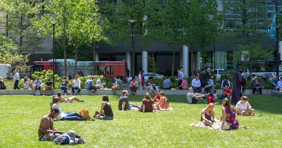 COVID-19 and Parks: Pennsylvania group lays out reopening timeline for ...