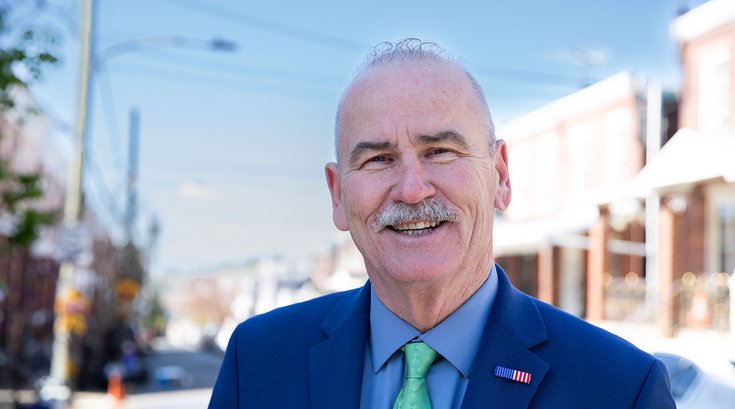 Pat Dugan | PhillyVoice